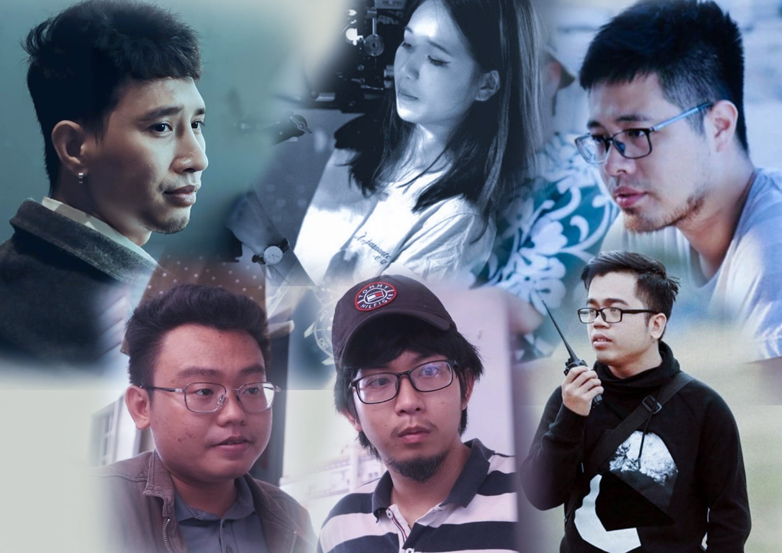 Thế hệ đạo diễn trẻ kế thừa nền điện ảnh Việt Nam: Những gương mặt sáng ...